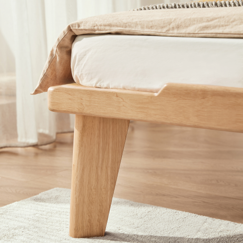 Linspire Ventus Bed Frame 180x200cm Furniture Urban Sales